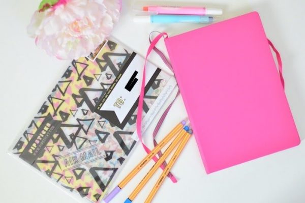 The Subscription Box You Need for Your Bullet Journal ⋆ The Petite Planner