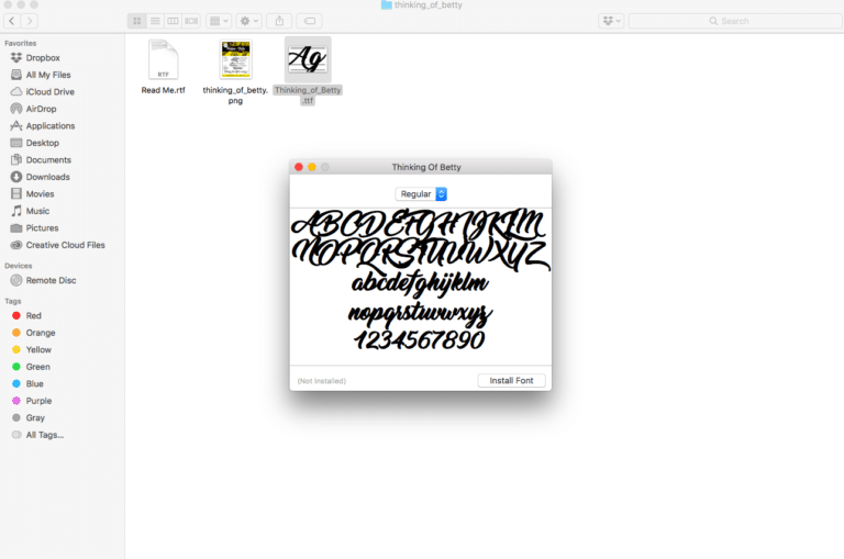 Brush Lettering and Beyond: Lettering Worksheets and Practice Routine ⋆ ...