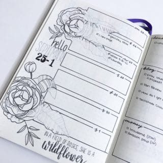 Massive List of Monthly Theme Ideas for your Bullet Journal ⋆ The ...