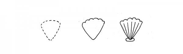 Step-by-Step Summer Doodles for Your Bullet Journal ⋆ The Petite Planner