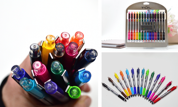 5 Reasons to Make the TUL Your Next Bullet Journal ⋆ The Petite Planner