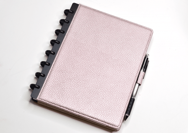 5 Reasons to Make the TUL Your Next Bullet Journal ⋆ The Petite Planner