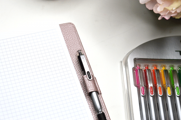 5 Reasons to Make the TUL Your Next Bullet Journal ⋆ The Petite Planner