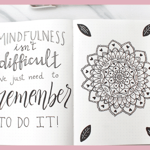 46 Icons for Your Bullet Journal - The Petite Planner