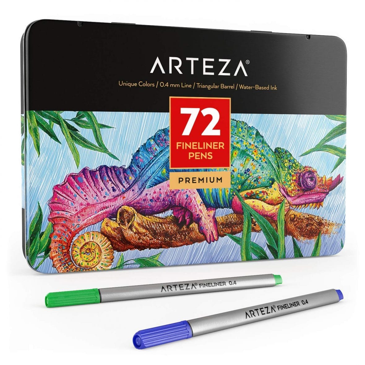 Best Bullet Journal Supplies on Amazon ⋆ The Petite Planner