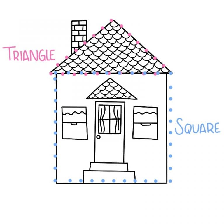 How to Doodle: Beginner's Guide ⋆ The Petite Planner