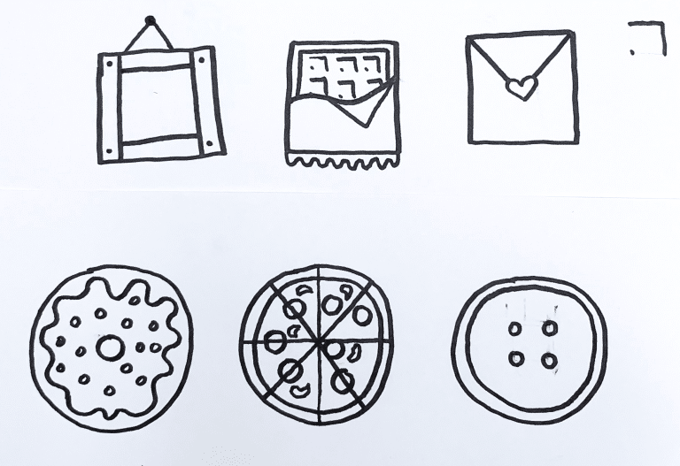 How to Doodle: Beginner's Guide ⋆ The Petite Planner