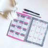 How to Establish a Bullet Journal Routine ⋆ The Petite Planner