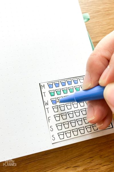 29+ FREE Bullet Journal Printables You Need in your Journal This Year!