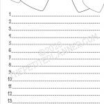 February 2020 Printable Bullet Journal Kit ⋆ The Petite Planner