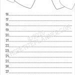 February 2020 Printable Bullet Journal Kit ⋆ The Petite Planner