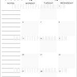 Printable July Journal Pages - Daisy Theme ⋆ The Petite Planner