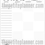 Printable OCTOBER Bullet Journal Theme (Pumpkins!)