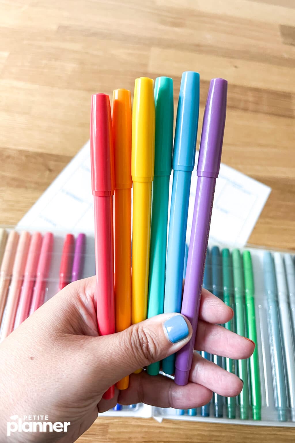 JUNE Doodle Challenge with FREE Printable Drawing Page
