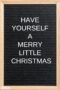 150+ Christmas Sign Sayings for Letter Boards/Chalk Boards (w/ printable)