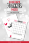 Free February Planner Printables (Calendar, Habit Tracker & More!)