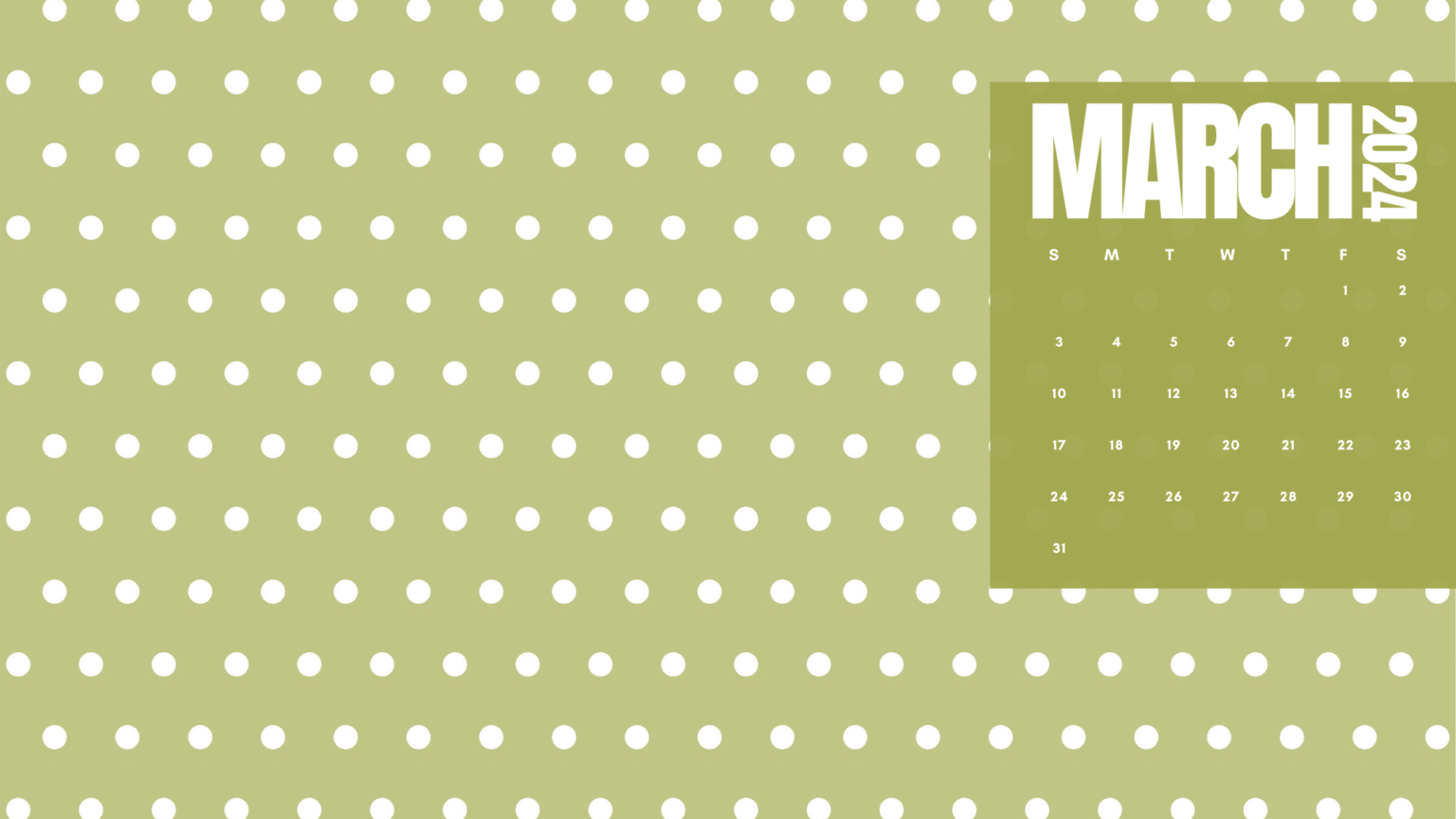 Free March Desktop Wallpaper & iPhone Backgrounds (FREE!)