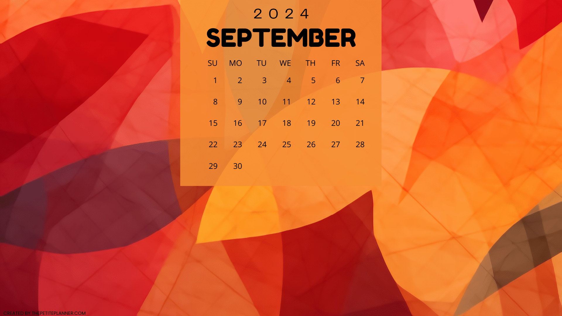 Desktop Wallpaper Collection September Free September Desktop & IPhone