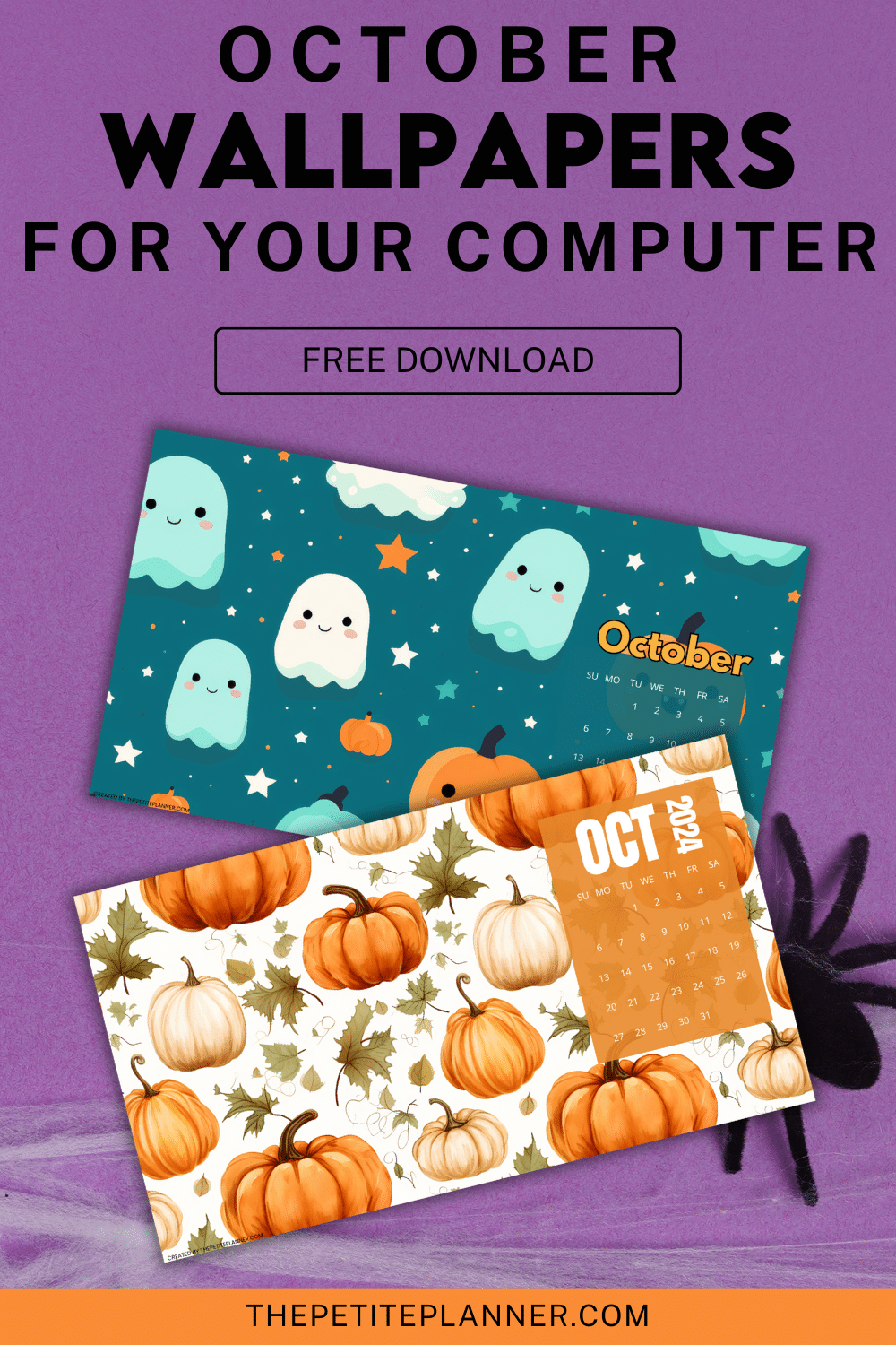 October Desktop Wallpaper 2