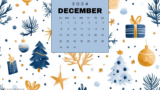 December Backgrounds for Desktop (Free Downloads!)