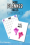 Printable May Planner Pages (Calendar, Habit Tracker & More!)