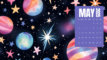 Free May Wallpapers for Desktop