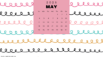 Free May Wallpapers for Desktop