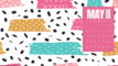 Free May Wallpapers for Desktop