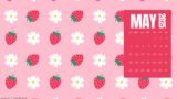 Free May Wallpapers for Desktop