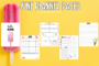 Printable June Planner Pages (Calendar, Habit Tracker & More!)